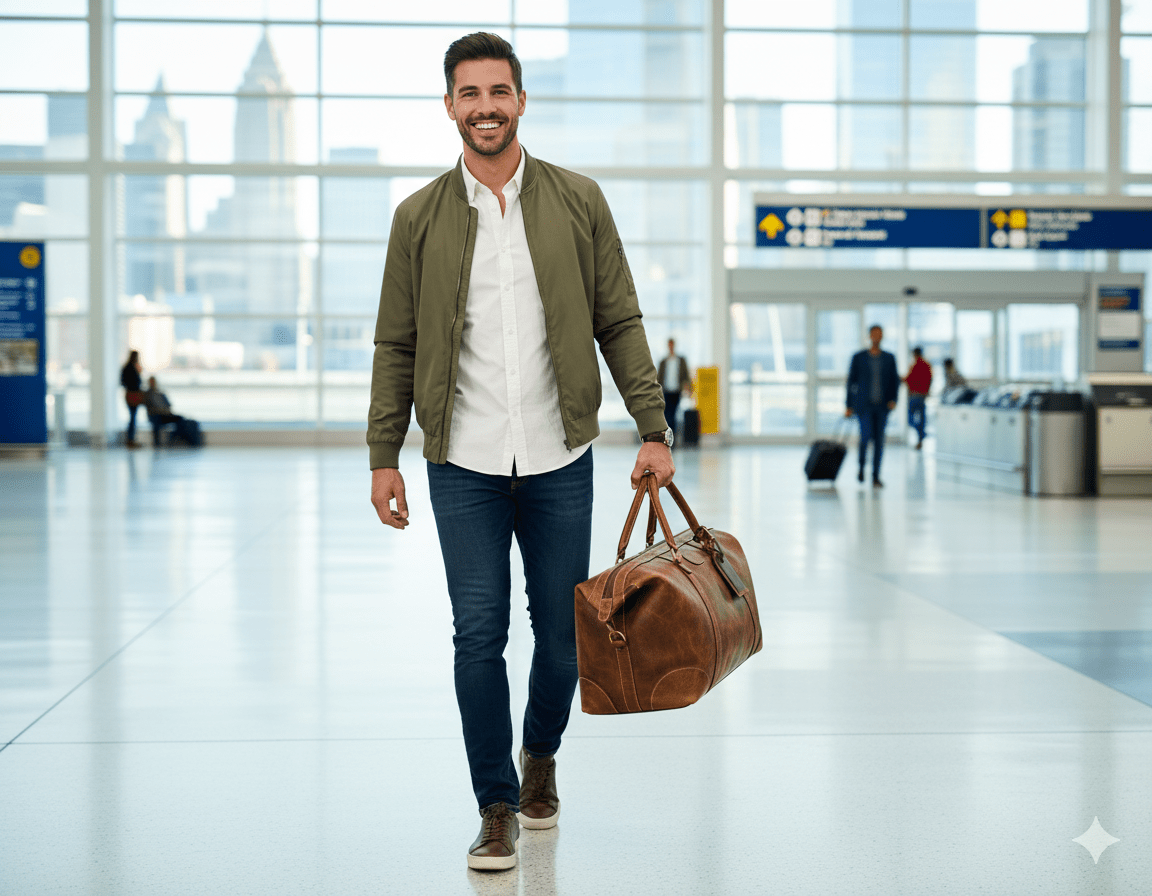 Express Shipping - Aaron Leather Goods – Aaron Leather Goods Inc
