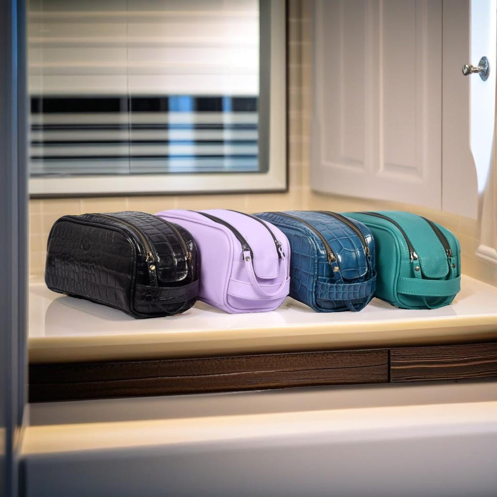 Aaron Leather Goods - Hand Crafted Luxury Leather Goods Store