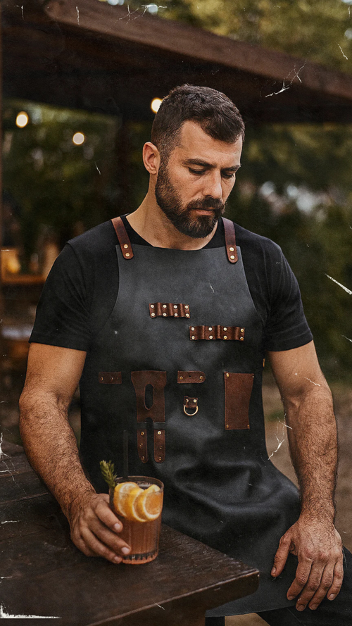 Aaron Leather Goods - Hand Crafted Luxury Leather Goods Store